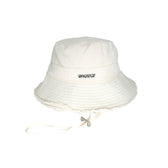 WASHED COTTON HAT