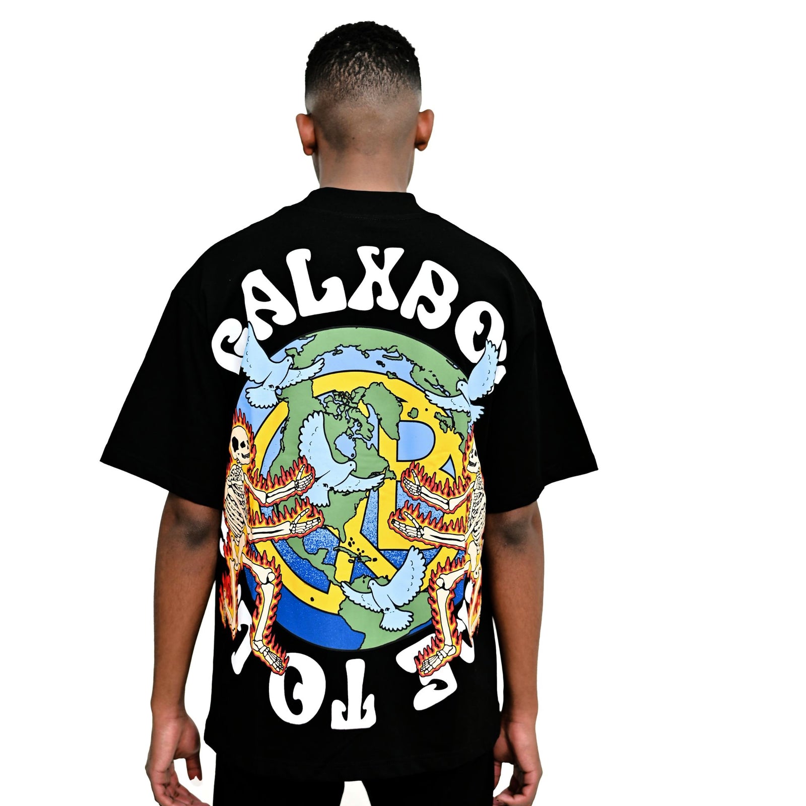GALXBOY | Smart | African | Ambitious
