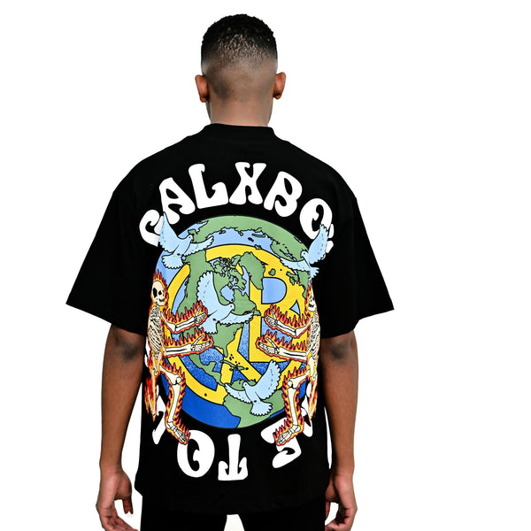 GALXBOY | Smart | African | Ambitious