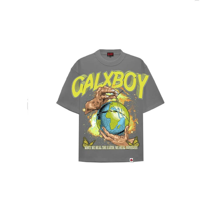 GALXBOY Clothing - T-Shirts, Jackets, Hoodies & More