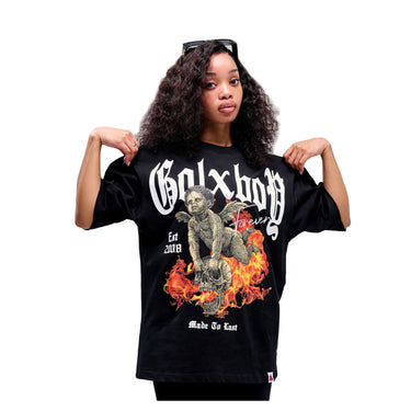 ANGEL T-SHIRT – GALXBOY