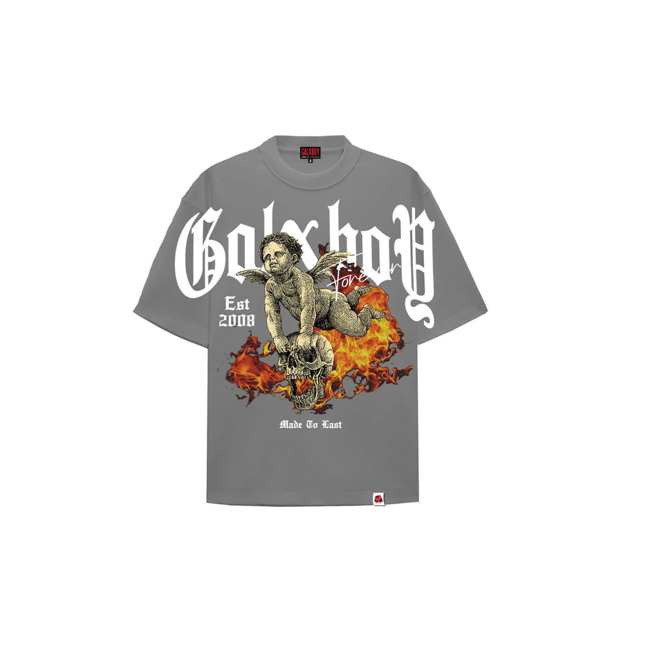 ANGEL T-SHIRT – GALXBOY