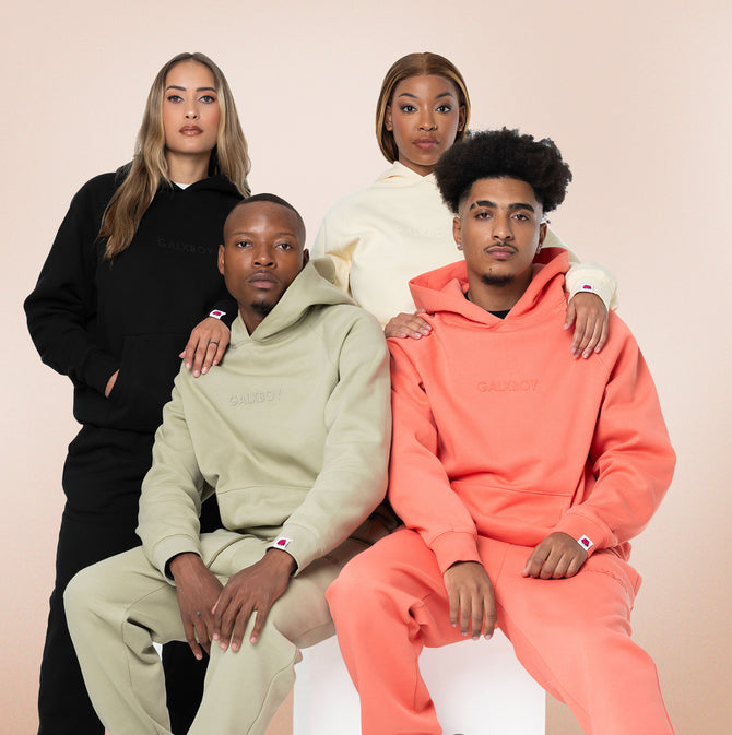 Contact GALXBOY | SMART • AFRICAN • AMBITIOUS