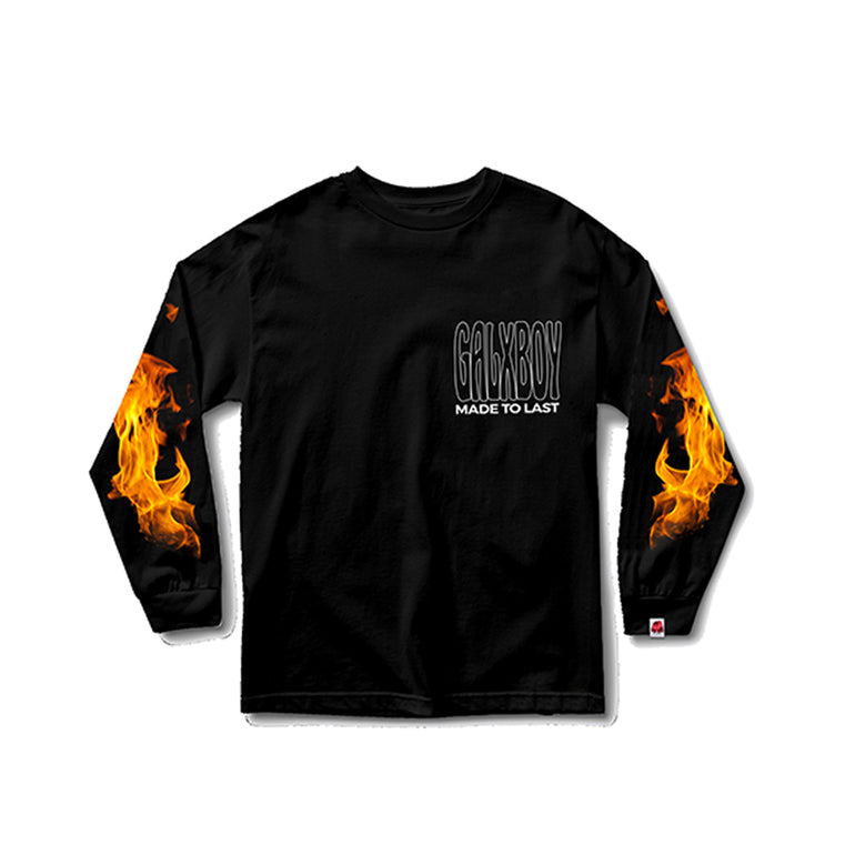 GALXBOY | Smart | African | Ambitious