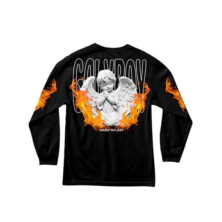 GALXBOY | Smart | African | Ambitious