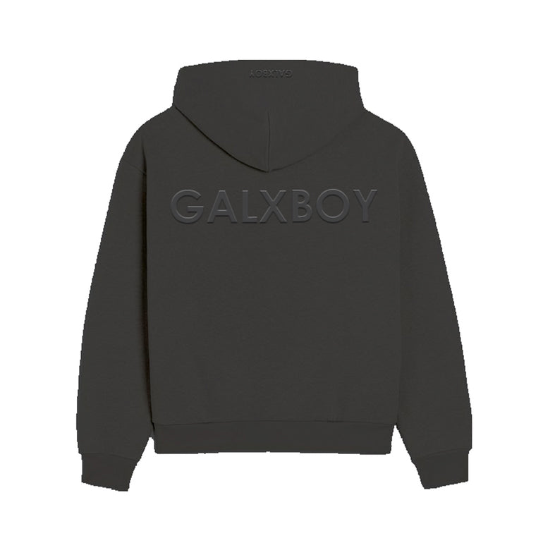 GALXBOY | Smart | African | Ambitious