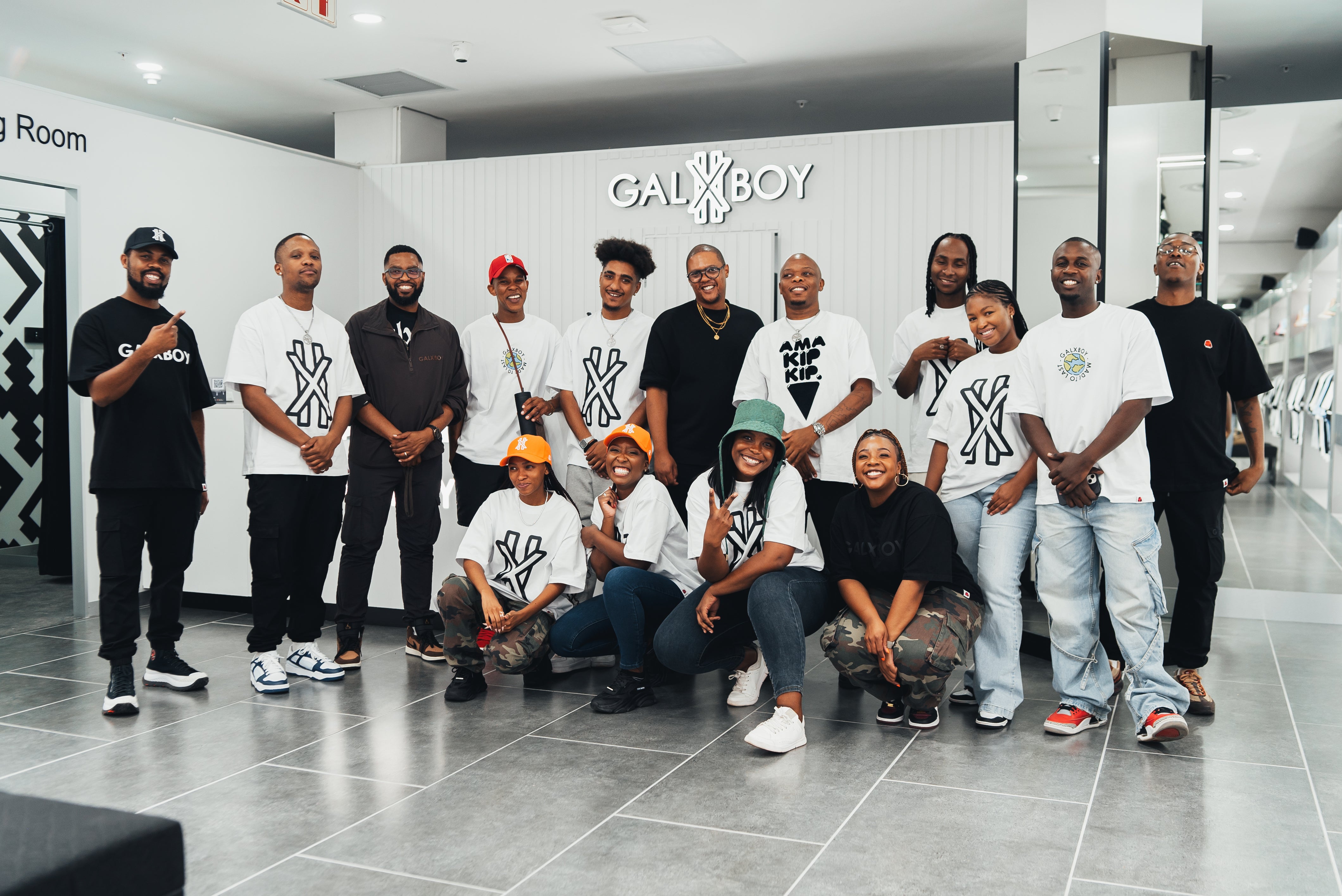 GALXBOY | Read More About the Streetwear Brand Here