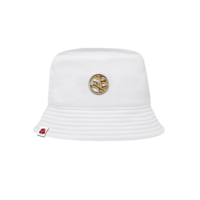 GXB NYLON BUCKET HAT – GALXBOY