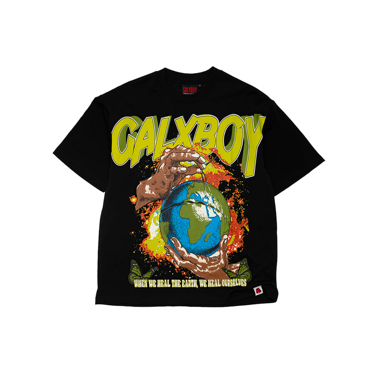GALXBOY Clothing - T-Shirts, Jackets, Hoodies & More