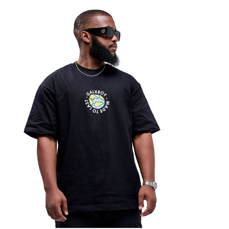 GALXBOY | Smart | African | Ambitious