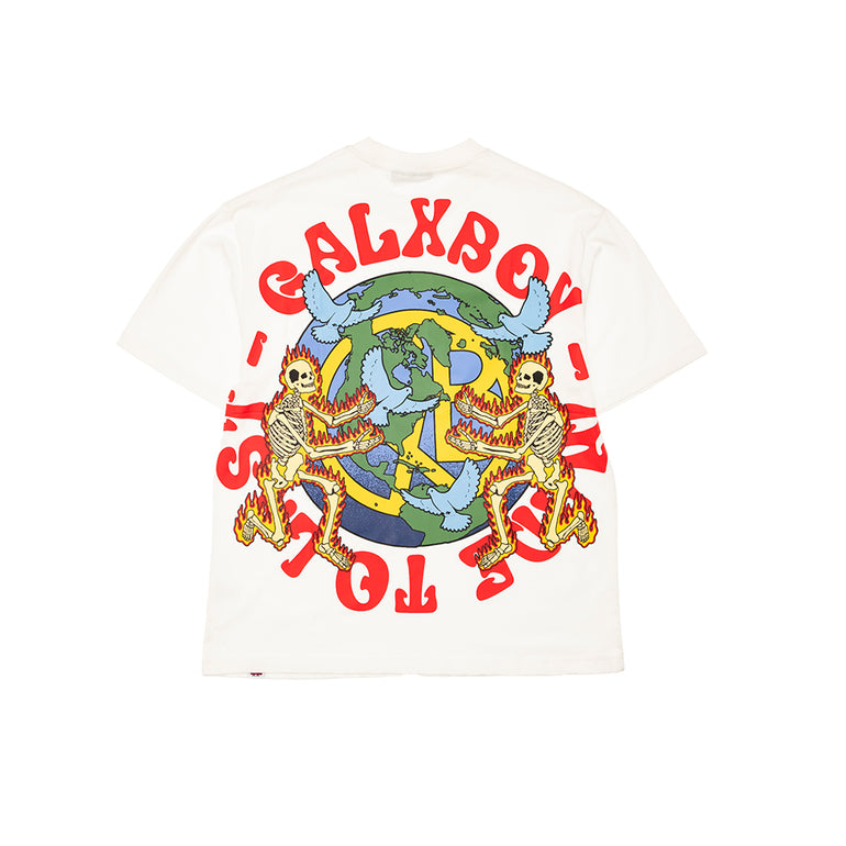 GALXBOY Clothing - T-Shirts - View Our Range of T-Shirts