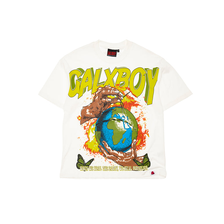 GALXBOY Clothing - T-Shirts - View Our Range of T-Shirts