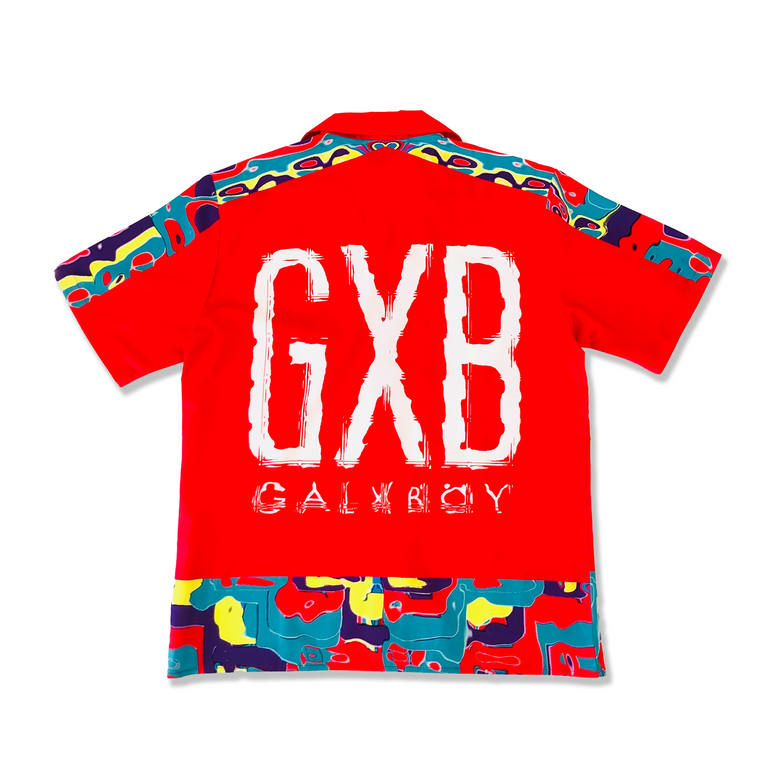 GALXBOY Clothing - T-Shirts, Jackets, Hoodies & More – Page