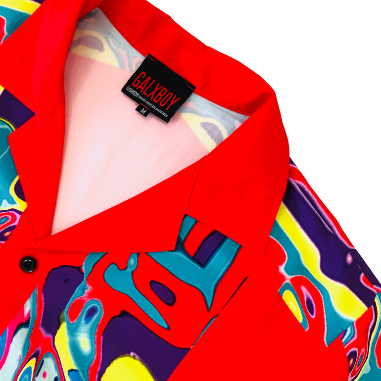 GALXBOY Clothing - T-Shirts, Jackets, Hoodies & More – Page