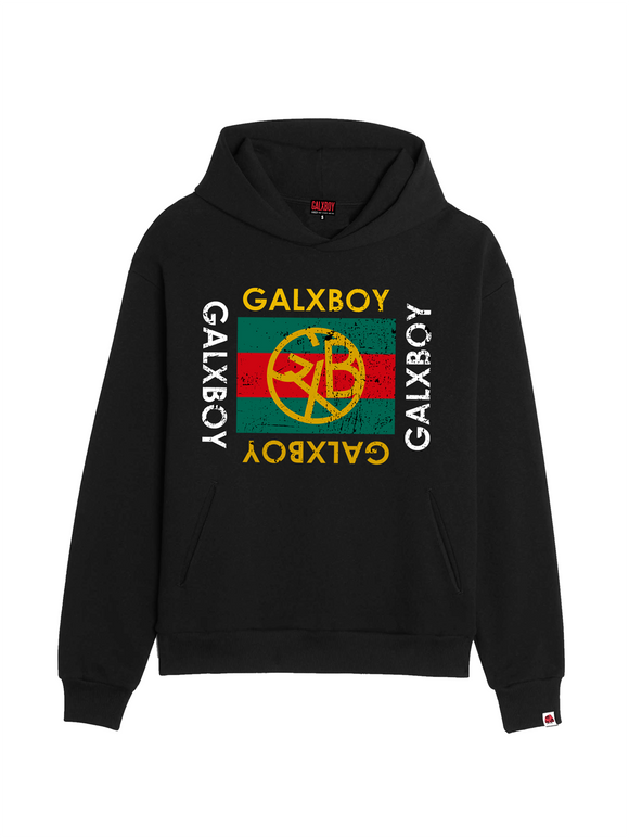 Collections – GALXBOY