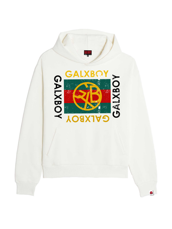 GALXBOY Hoodies - Range of Clothing Available - Shop Now
