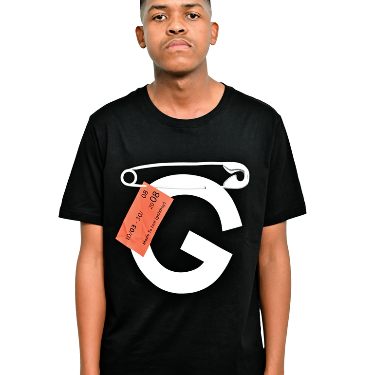 GALXBOY Clothing - T-Shirts - View Our Range of T-Shirts