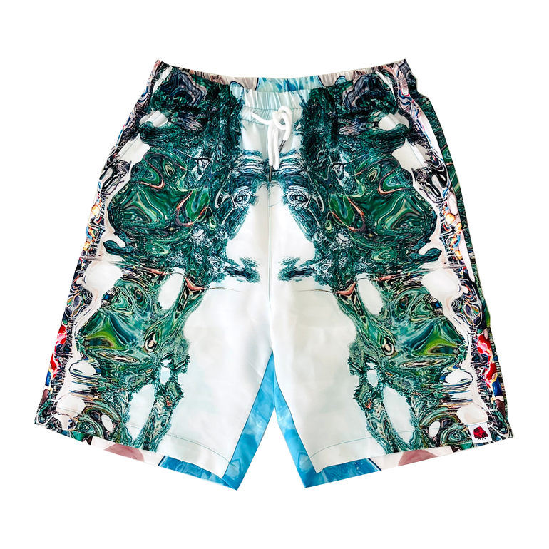 Shorts – GALXBOY