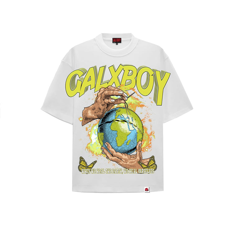 GALXBOY Clothing - T-Shirts - View Our Range of T-Shirts