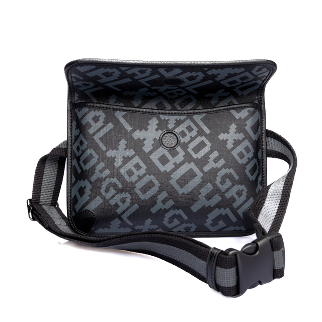 CROSSBODY BAG – GALXBOY