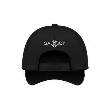 BASEBALL CAP – GALXBOY