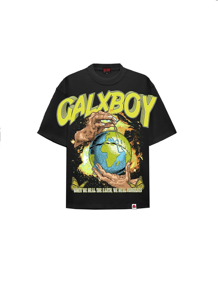 GALXBOY Clothing - T-Shirts, Jackets, Hoodies & More