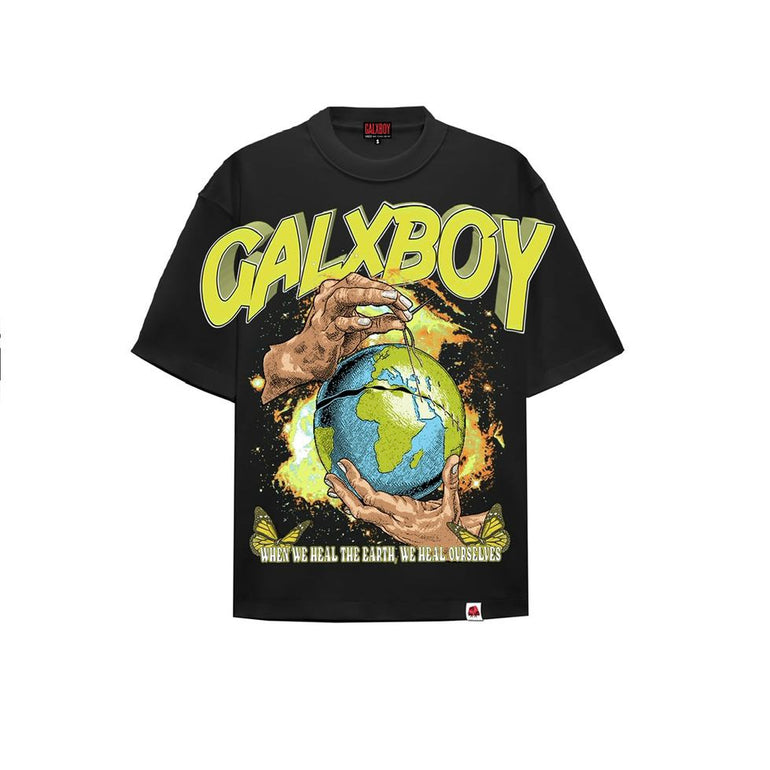 GALXBOY Clothing - T-Shirts - View Our Range of T-Shirts
