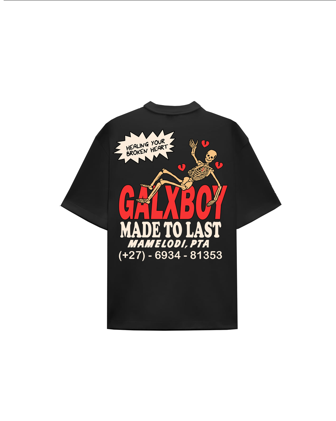 Products – GALXBOY