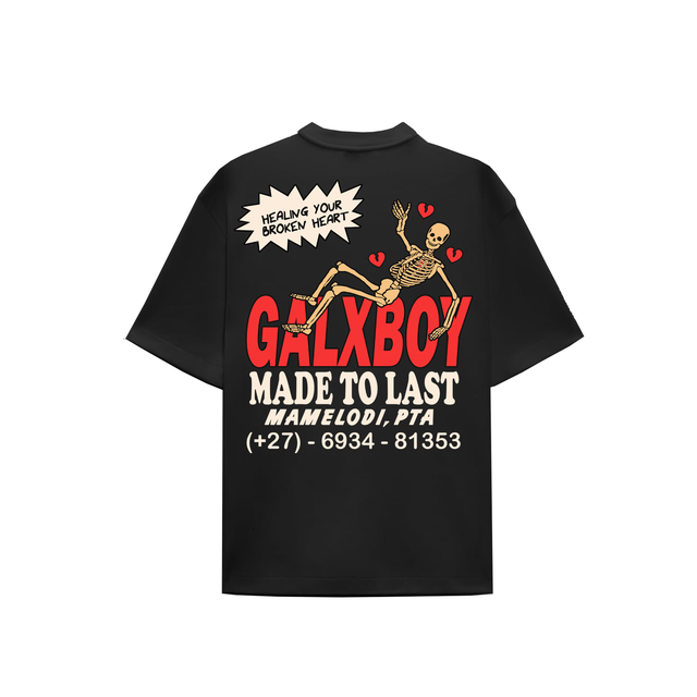 0122 T-SHIRT – GALXBOY