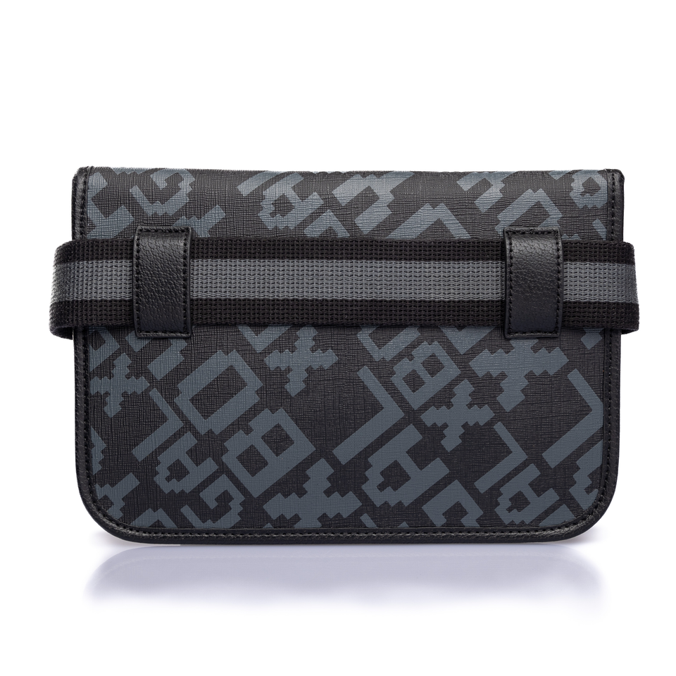 CROSSBODY BAG – GALXBOY
