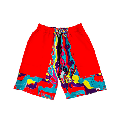 Shorts – GALXBOY