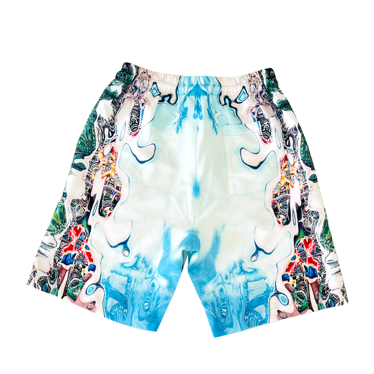 Shorts – GALXBOY
