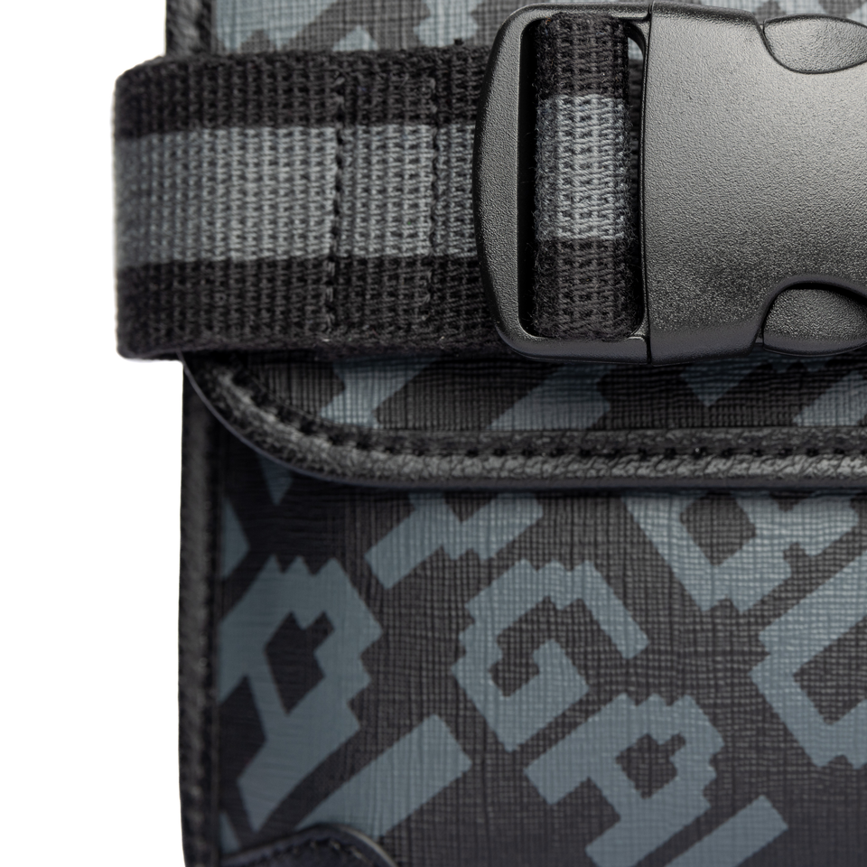 CROSSBODY BAG – GALXBOY